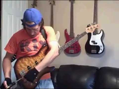 Bass Intonation - YouTube