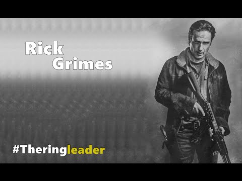 OS CINCO DE ATLANTA - RICK GRIMES - YouTube