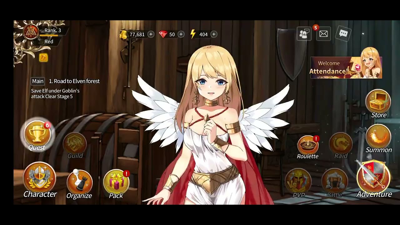 SWORD MASTER STORY - QUICK REROLL GUIDE ( takes around 5 mins ) - YouTube
