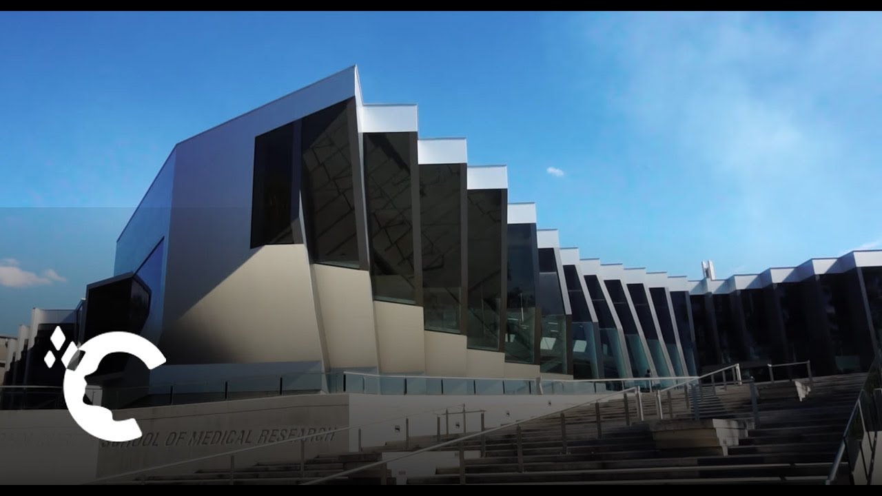 A Day in the Life: ANU Student // Entrepreneur - YouTube