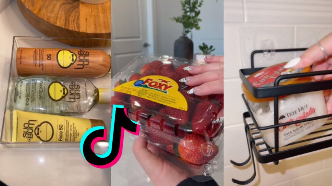 brooklynrreidhead tikoks | ASMR | tiktok compilation - YouTube