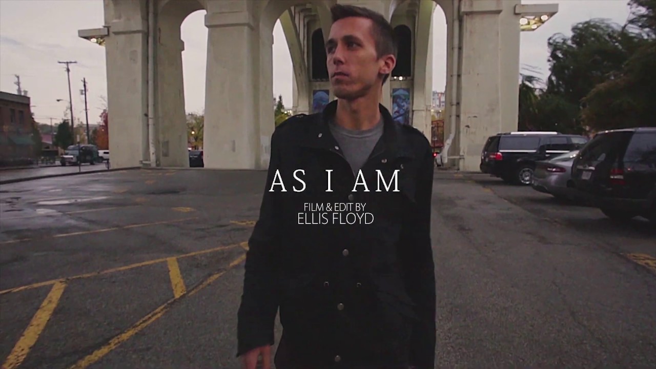 AS I AM Adonis Butler x MIIKO | Music Video - YouTube