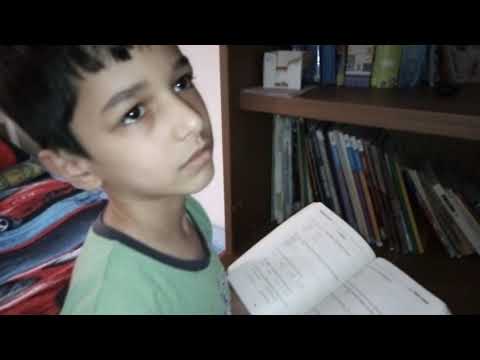 Kütüphanede yapmak istediğim. Vine