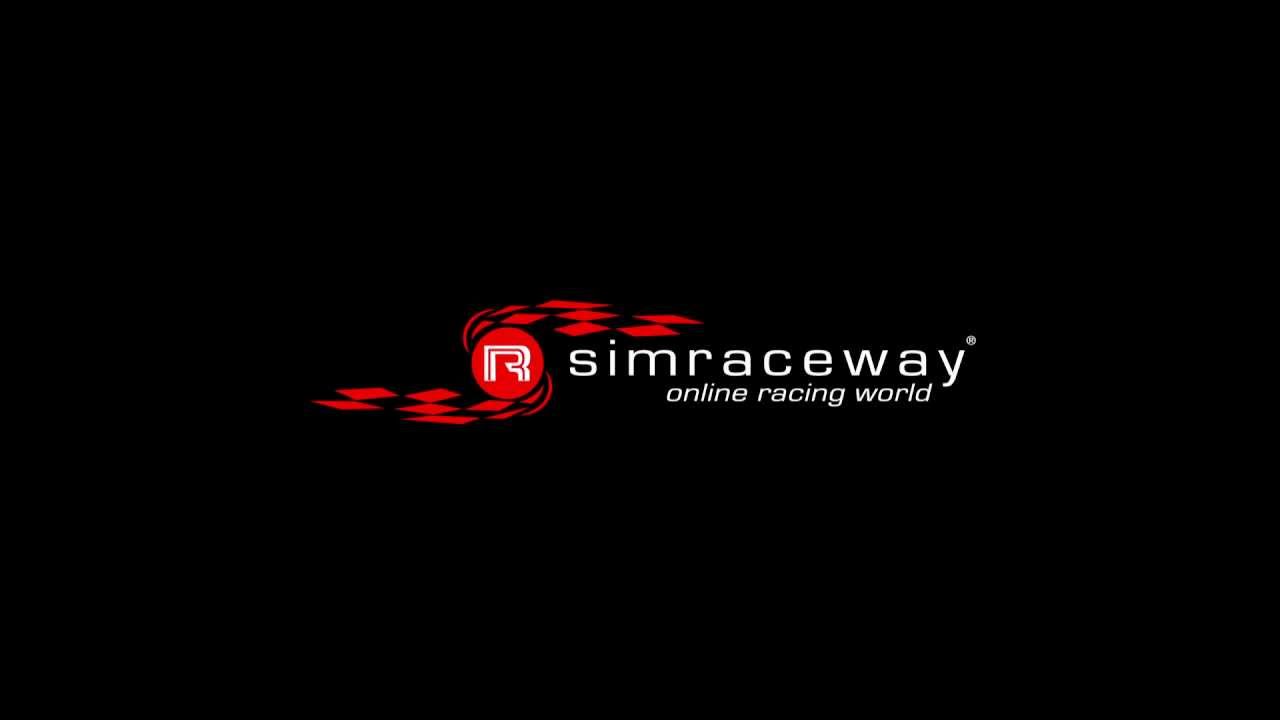 Simraceway Online Racing World - YouTube