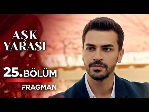 Aşk Yarası | 25. Bölüm 2. Fragmanı