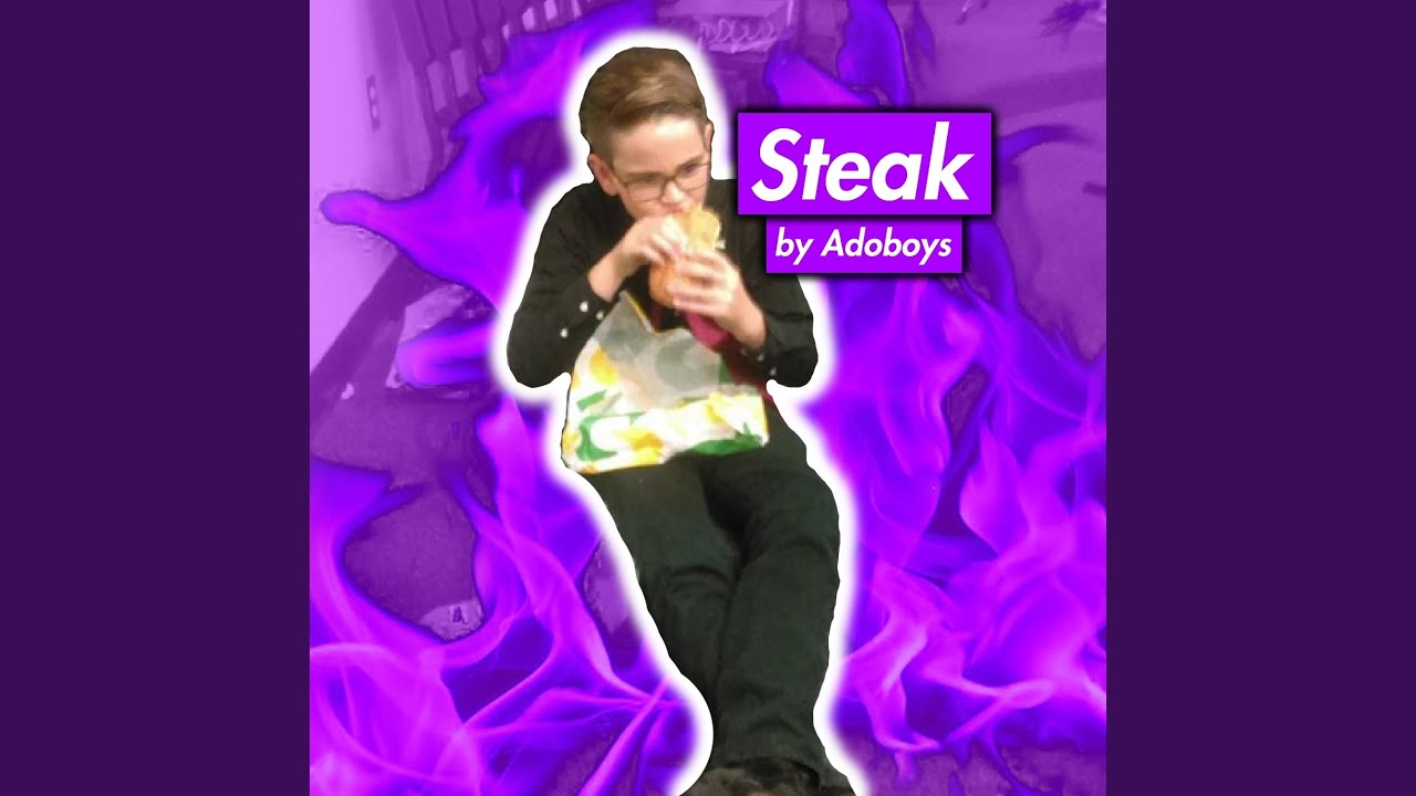 Steak YouTube steak-youtube