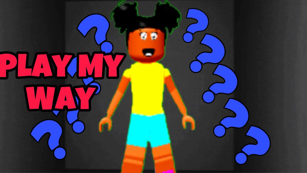 Play My Way (feat.Blair-Greene-Osako & Meelz {Official Amanda The ...