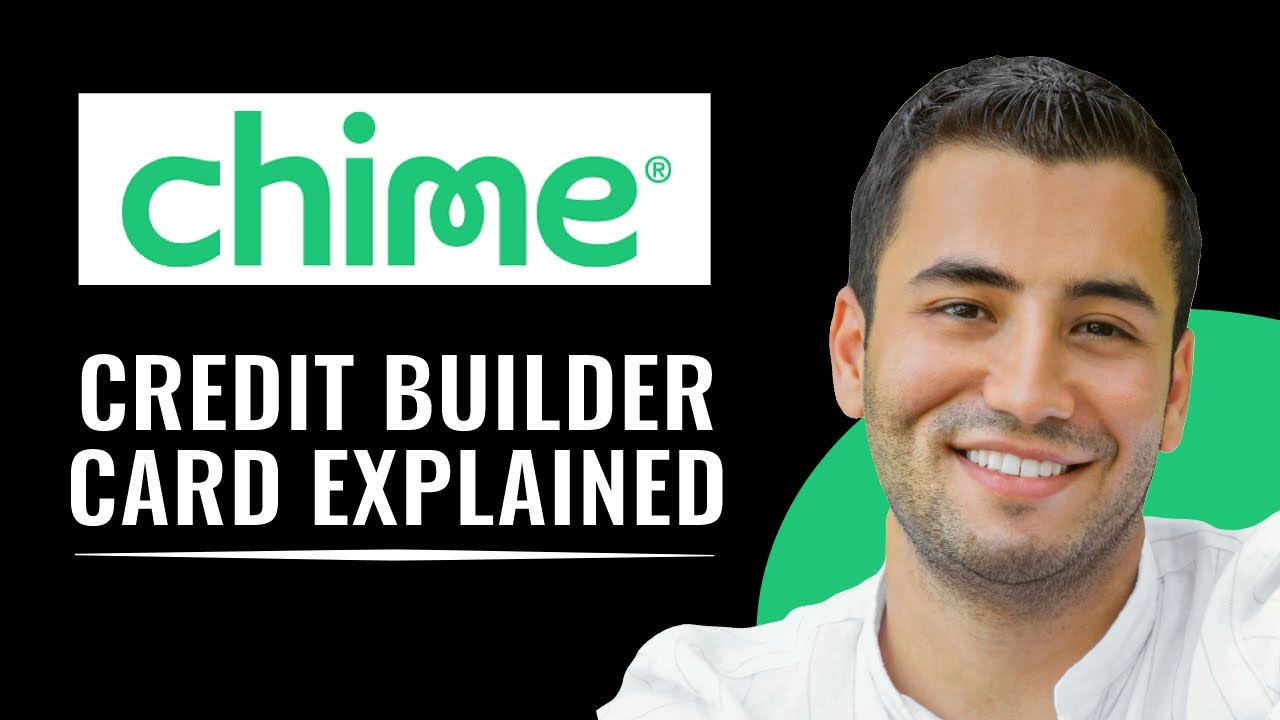 How Does Chime Credit Builder Card Work? (Explained) - YouTube
