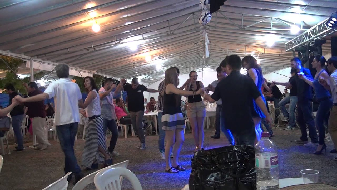 ΓΡΙΒΑ ΒΕΛΙΣΣΑΡΗΣ ΠΛΑΣΤΗΡΑΣ ΕΝΑΣ ΑΓΓΕΛΟΣ ΧΟΡΕΥΕΙ ΑΡΤΕΣΙΑΝΟ ΚΑΡΔΙΤΣΑΣ 7-6 ...