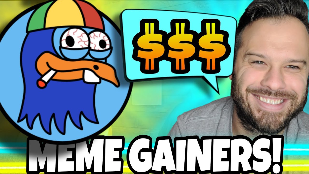 Meme Coin Season Will Soon Explode! Make Sure You Check Out Flockerz ...