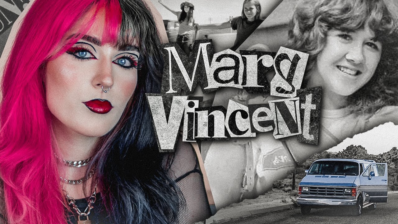 La increíble historia de Mary Vincent | Miércoles de Misterio - YouTube