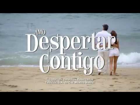 Despertar contigo entrada