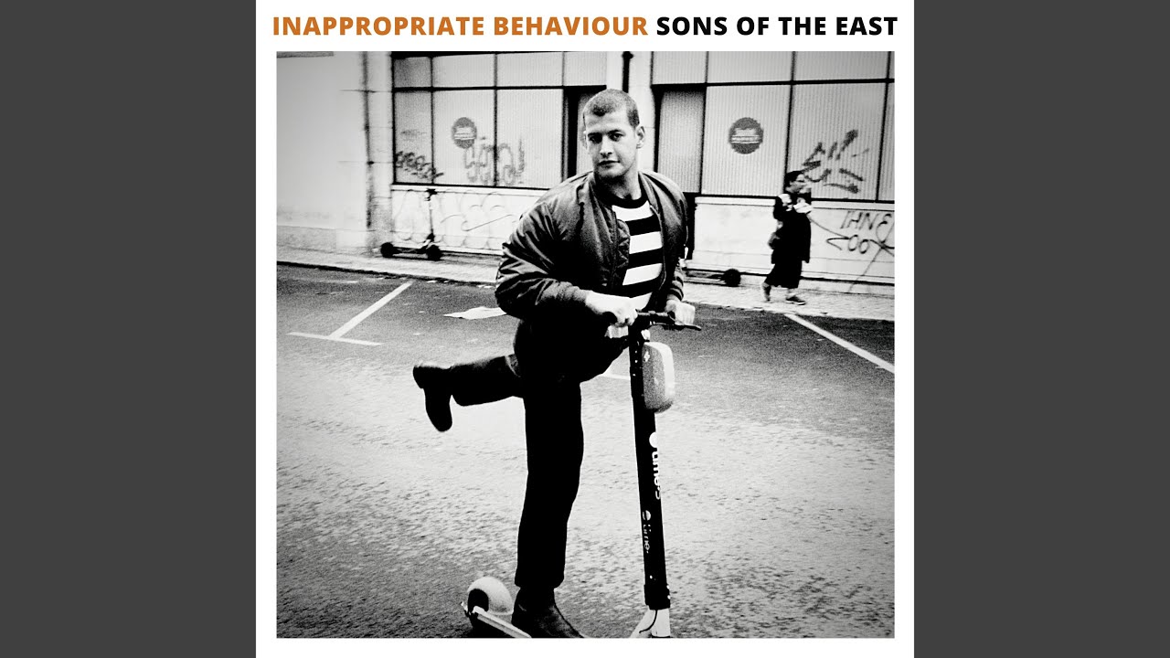 Inappropriate Behaviour - YouTube Music