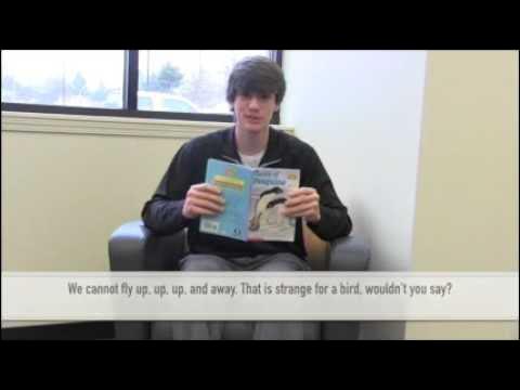 Plenty of Penguins by Sonia W. Black - YouTube