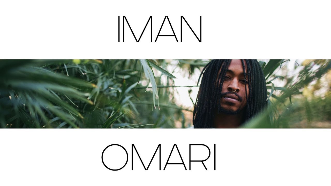 Iman Omari - "4DB" - YouTube