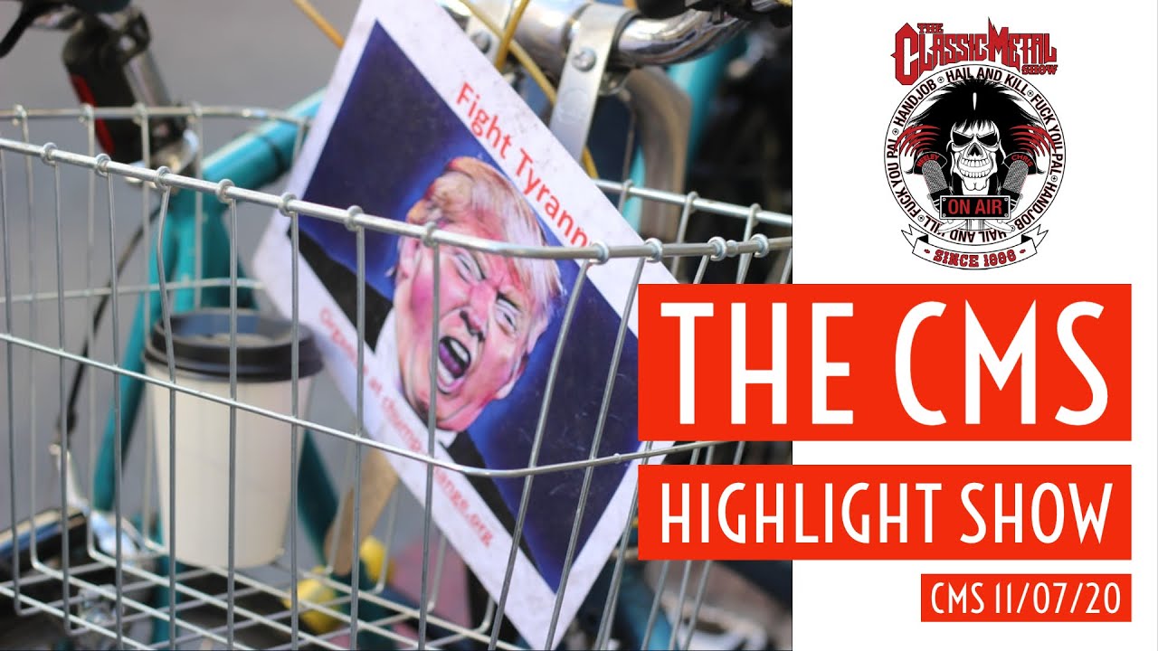 11/7/20 - The CMS Highlight Show - YouTube