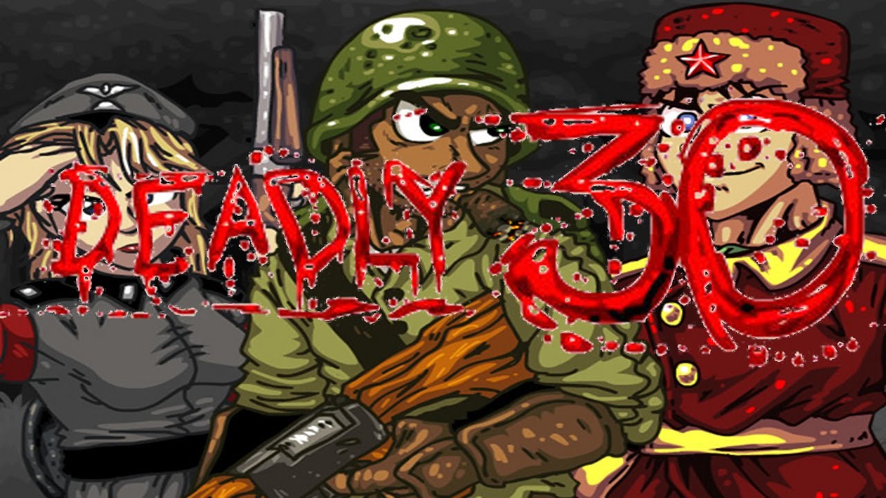 IndieView - Deadly 30 - YouTube