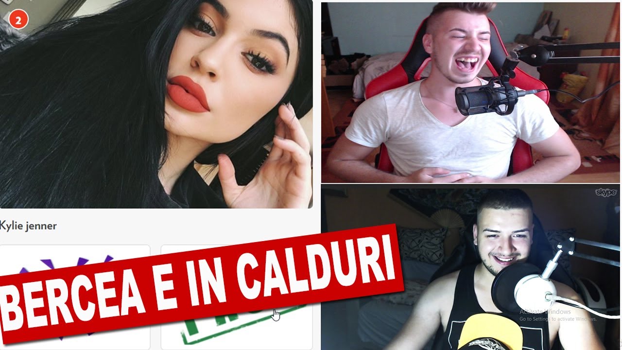 CE I-AI FACE FETEI ASTEIA? | Cu Bercea - YouTube