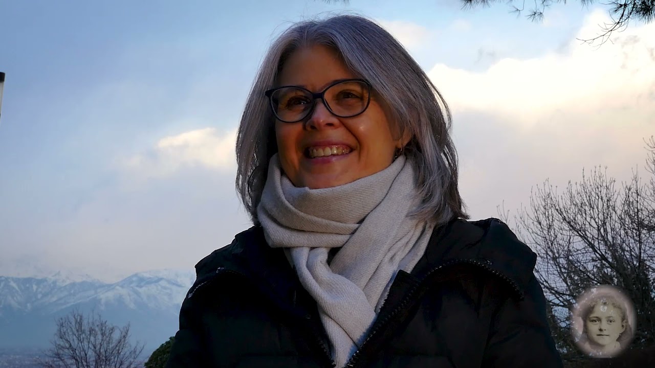 Documentario - Elena Musso Thérèse mia sorella maggiore 3 - YouTube