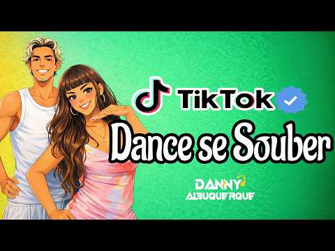 Dance se souber~ {TikTok} 2026🎶💜