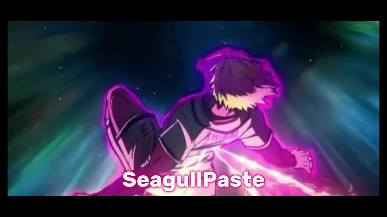 SHIDOU EDIT and FIRST EDIT - YouTube