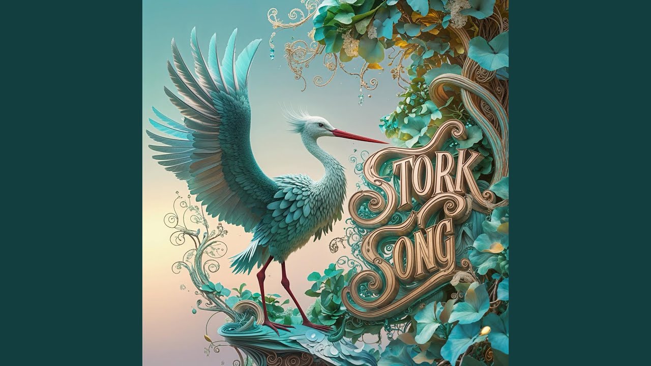 Stork Song - YouTube