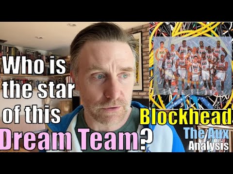 Hey now, who’s an all-star? Blockhead “The Aux” analysis - YouTube