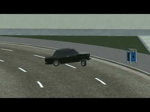 VAZ 2107 HƏRƏKƏTLƏRİ#gamer #gaming #viral #love #popular #respect #2107 #avtosh