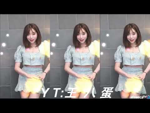 [G]지삐♥️jeehyeoun 智媛 韓國BJ 巨乳 抖奶 熱舞  複習