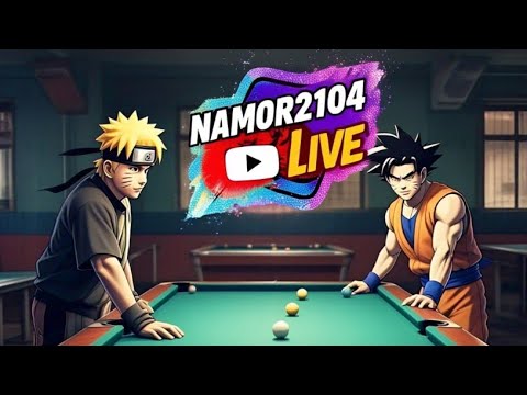 8BP LIVE || Bronze to Diamond Series || @NAMOR2104 - YouTube