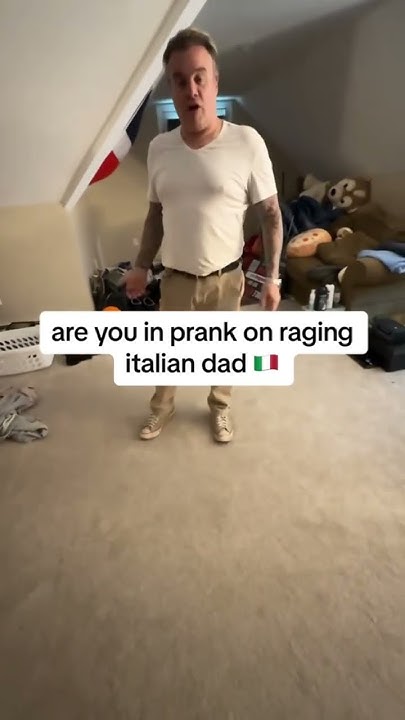 Shorts Ytshorts Funny Comedyvideos Youtubeshorts Theragingitalian