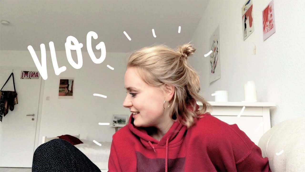 Ziele erreichen, Crowdfunding und Musik – VLOG - YouTube