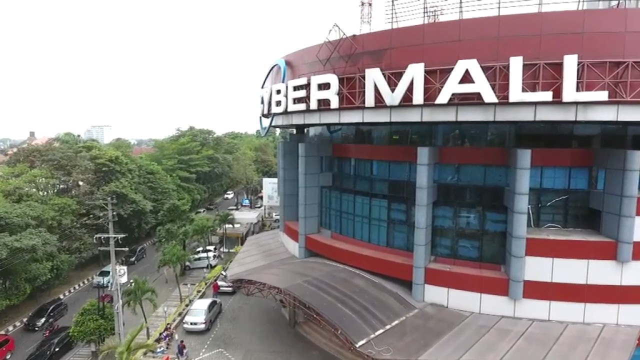 Malang Raya Great Sale 2017 - malang shopping adventure 7 - YouTube