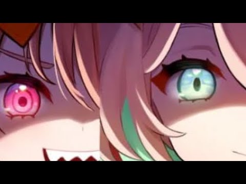 Justice can’t catch Advent(Cici and Gigi)[Hololive Justice] - YouTube