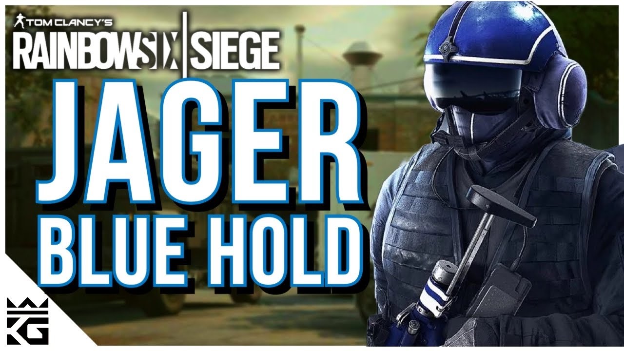 Jager Blue Hold | Clubhouse Full Game - YouTube