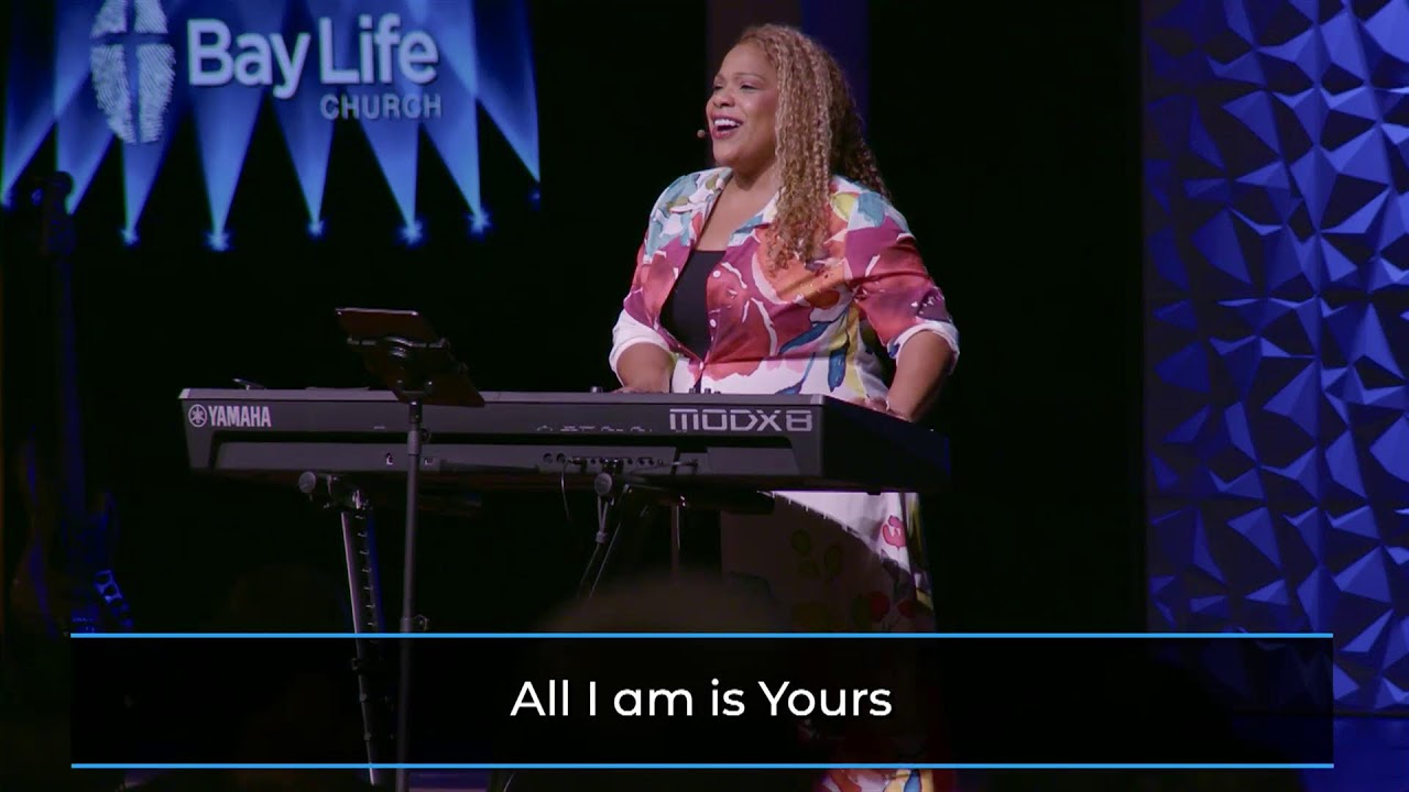 Weekend Worship Service from Bay Life Church | 10-06–2024 | 9 am - YouTube