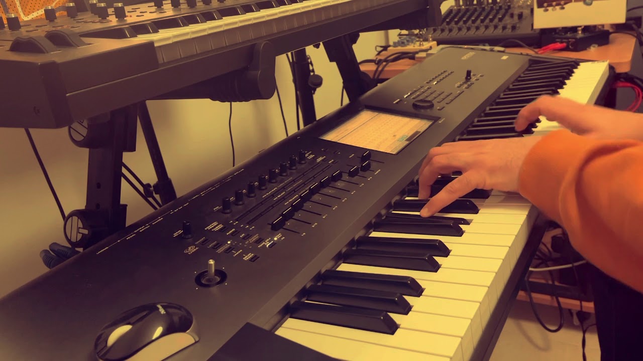 Lazarus (Porcupine Tree) piano cover - YouTube