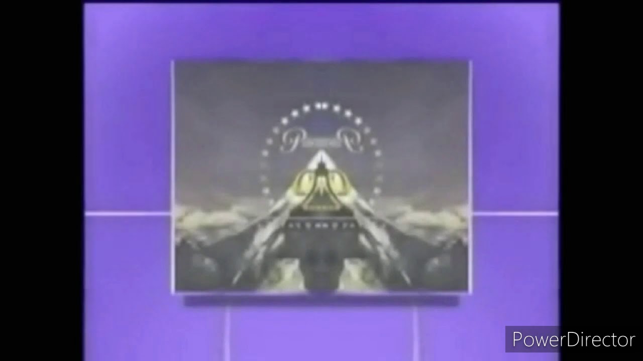 I Accidentally Paramount 90th Anniversary Feature Presentation V2 Low ...