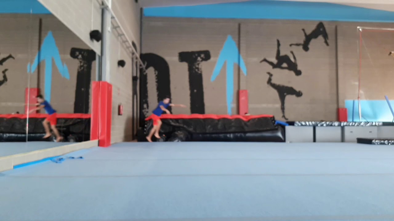 TRICKING COMPILATION! - YouTube