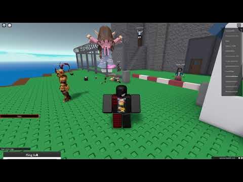 Roblox Fe c00lgui script - YouTube