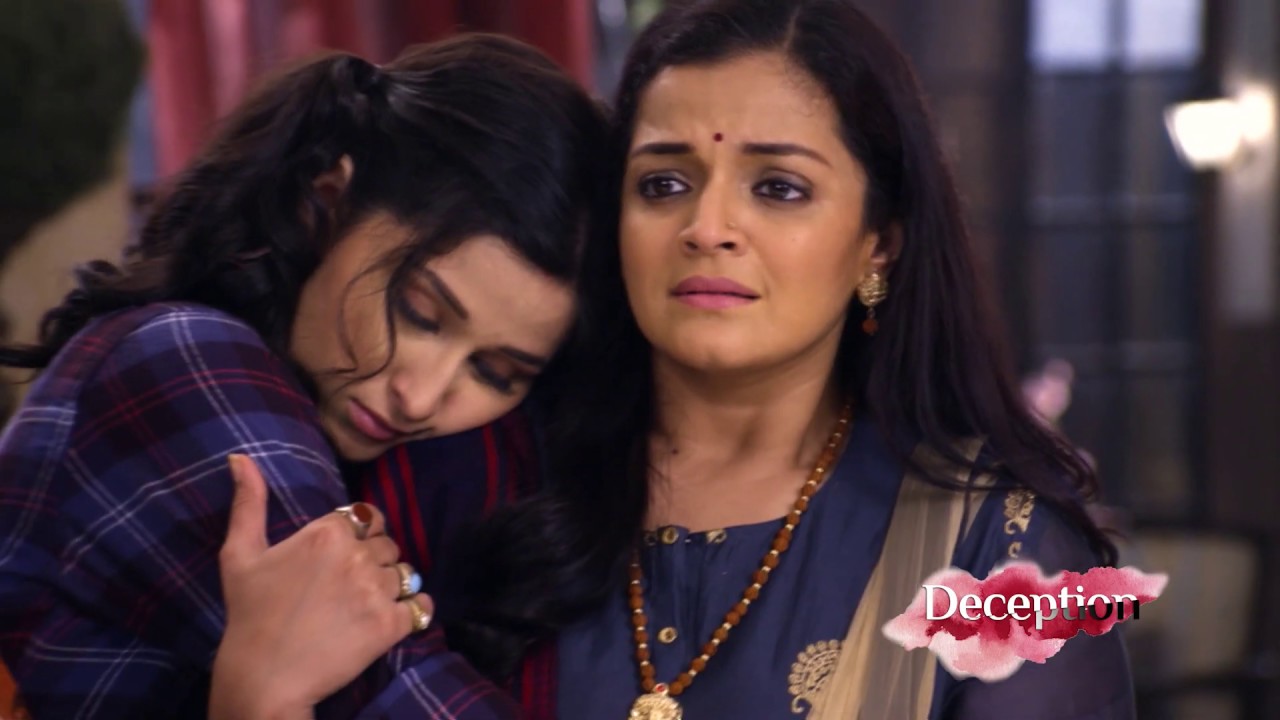 Zee World: Deception | March Week 4 2020 - YouTube