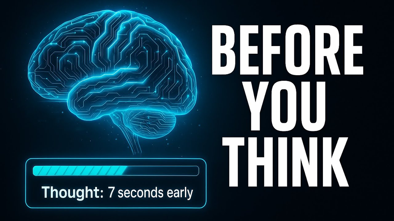 The Secret Operating System of Your Brain: How Thoughts Really Form ...