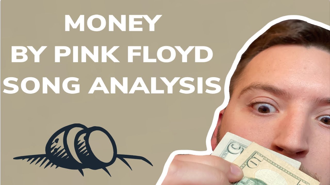 Money by Pink Floyd Song Analysis - YouTube