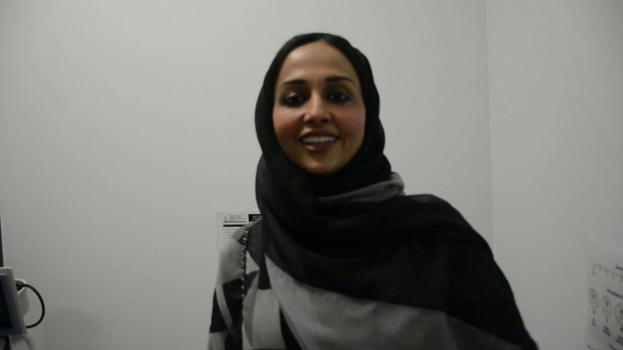 Arabic Testimonial - Dr. Hanadi Abualella - Fellowship in Cosmetic ...