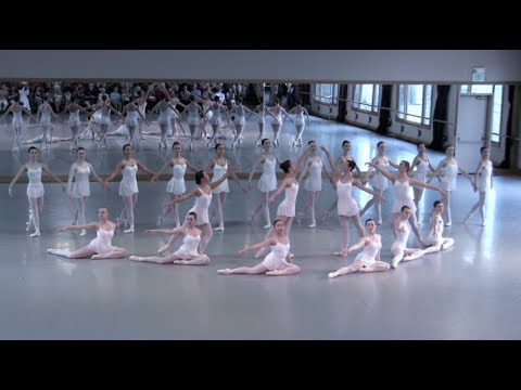 EXTREME BALLET Kaatsbaan July 9, 2016 - YouTube
