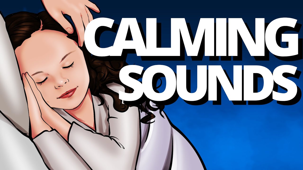 SOOTHING BEDTIME LULLABY ♫ Baby Sleep Music - Calming Sounds for ...