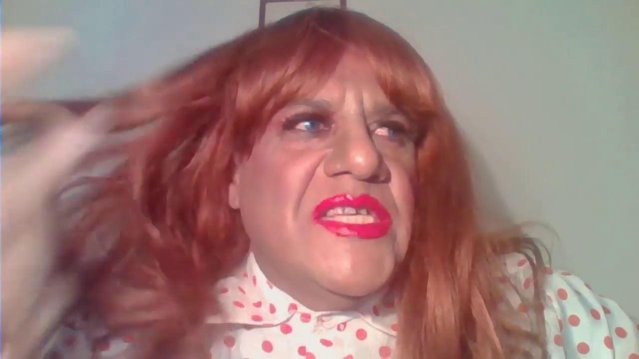 LA LICENCIADA EIMI ADAMS DEFENDIENDO A LA COMUNIDAD LGBTTTI - YouTube