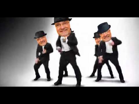 Havalar çok sıcak, o zaman dans :) ( Mizah Amaçlıdır )