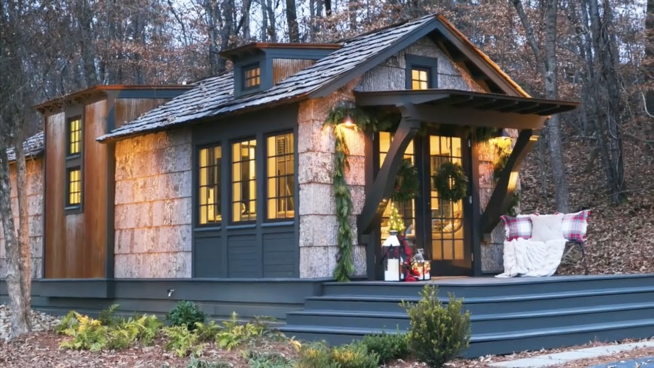 The Most Rustic Stunning Low Country Cottages For Sale - YouTube