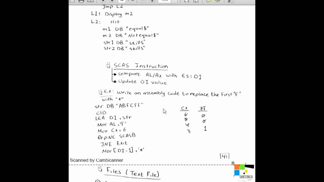 Assembly - Final - Part 2 - YouTube